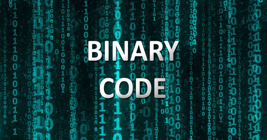 Binary Translator — Convert English To Binary For Free