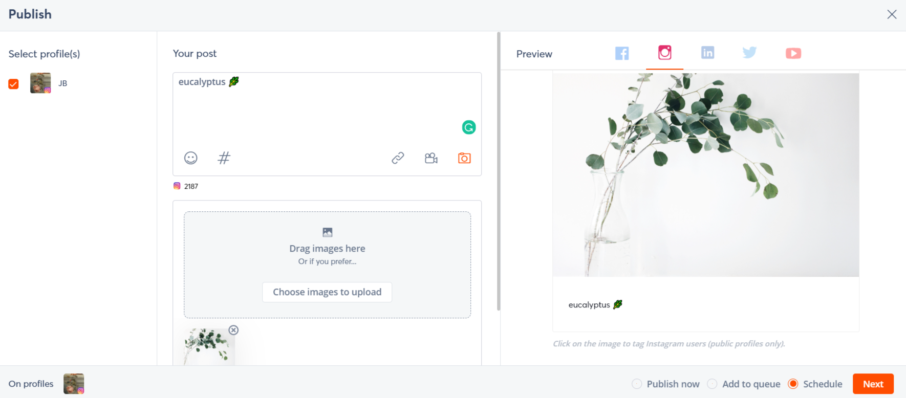 Top 10 Instagram Tools to Automate Your Scheduling and Posting