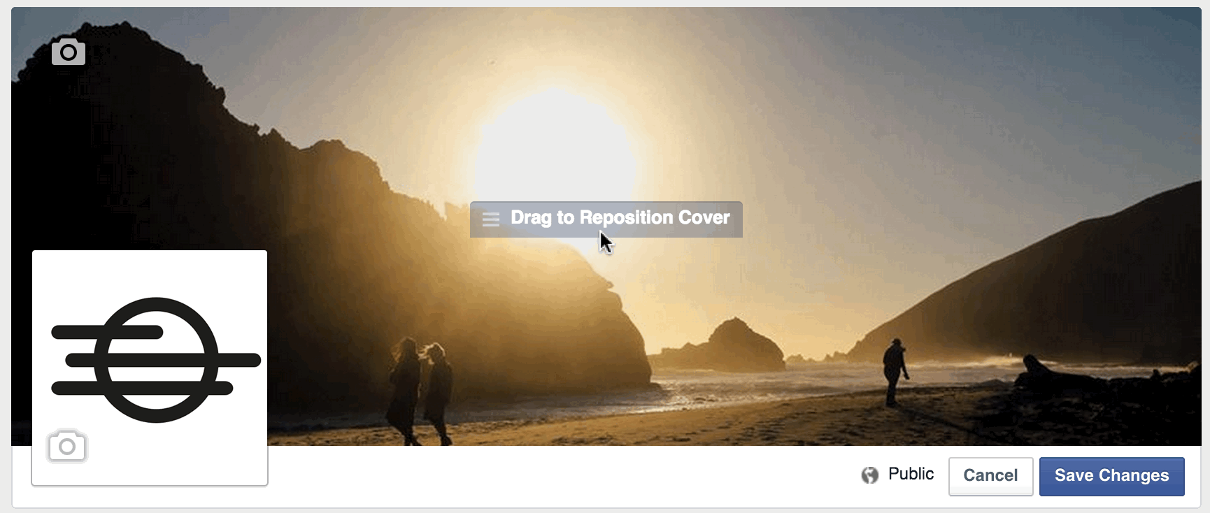 Facebook cover photo size in 2020 (Simple Guide)
