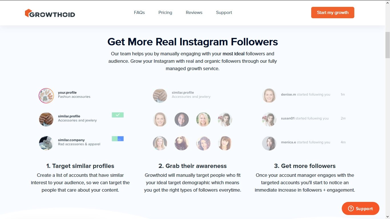 A Detailed Instagram Bot Review: How to Choose the Best Bot and Not ...
