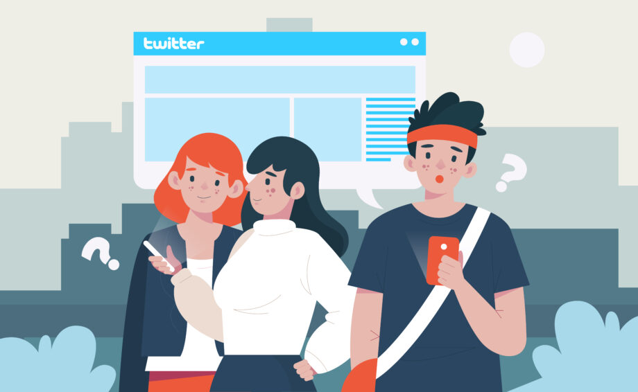 A simple guide about how to change Twitter name today.