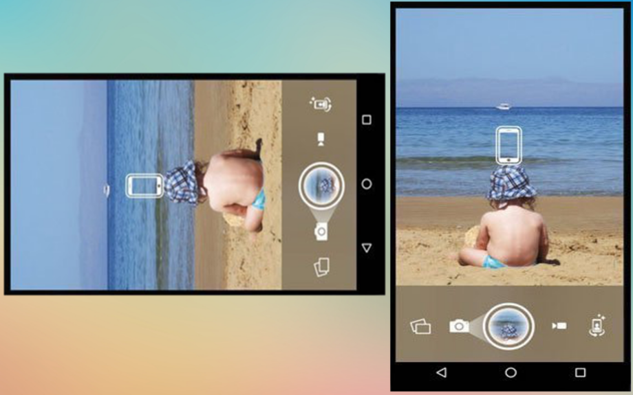 Rotate image for free and online