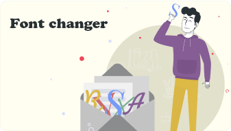 Font Changer Generator (𝕆𝕟𝕝𝕚𝕟𝕖 & 𝔽𝕣𝕖𝕖)