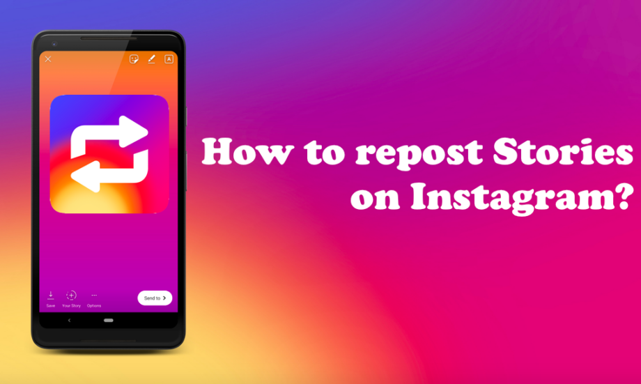 How to repost a Story on Instagram like a Pro