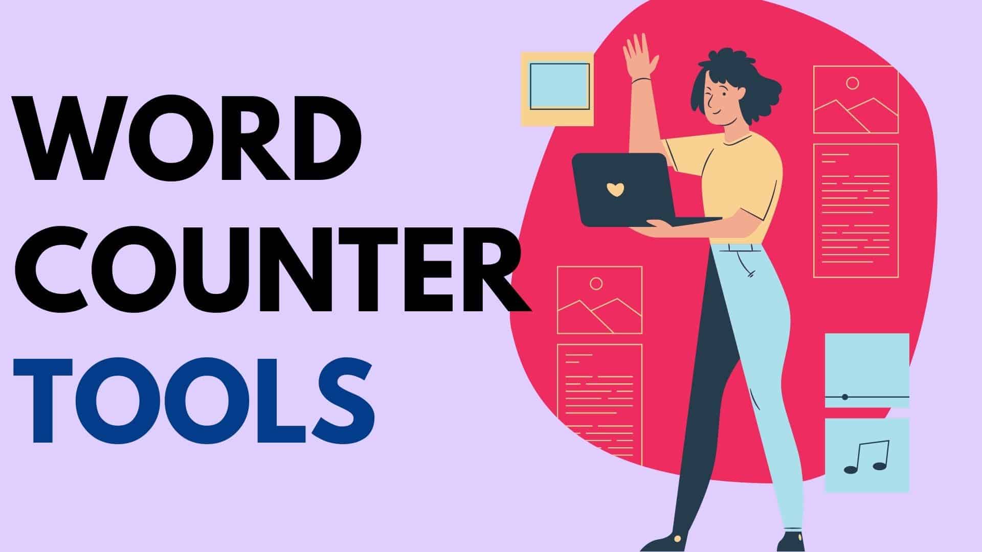 Word Counter Count Words For Free Online